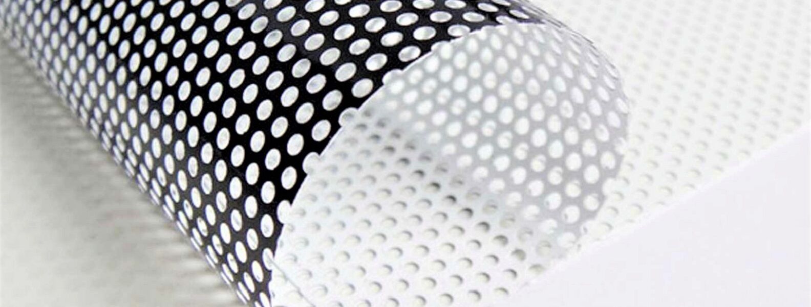 Printed Decorative Films - Commercial Effects