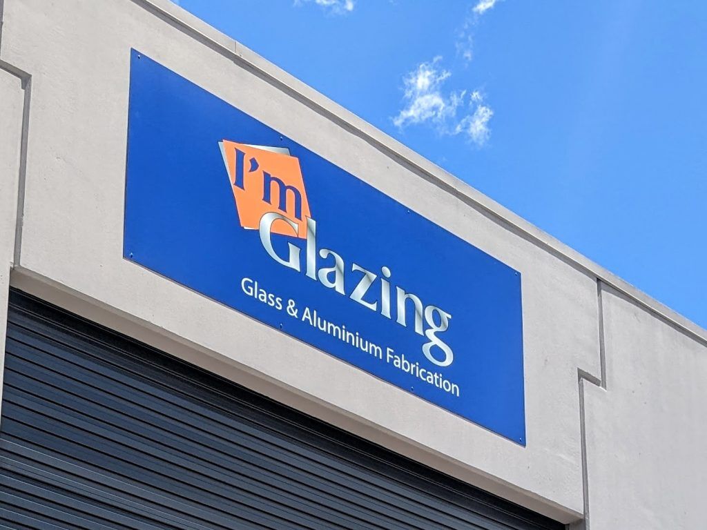 Facade Signs Brisbane - Commercial Effects